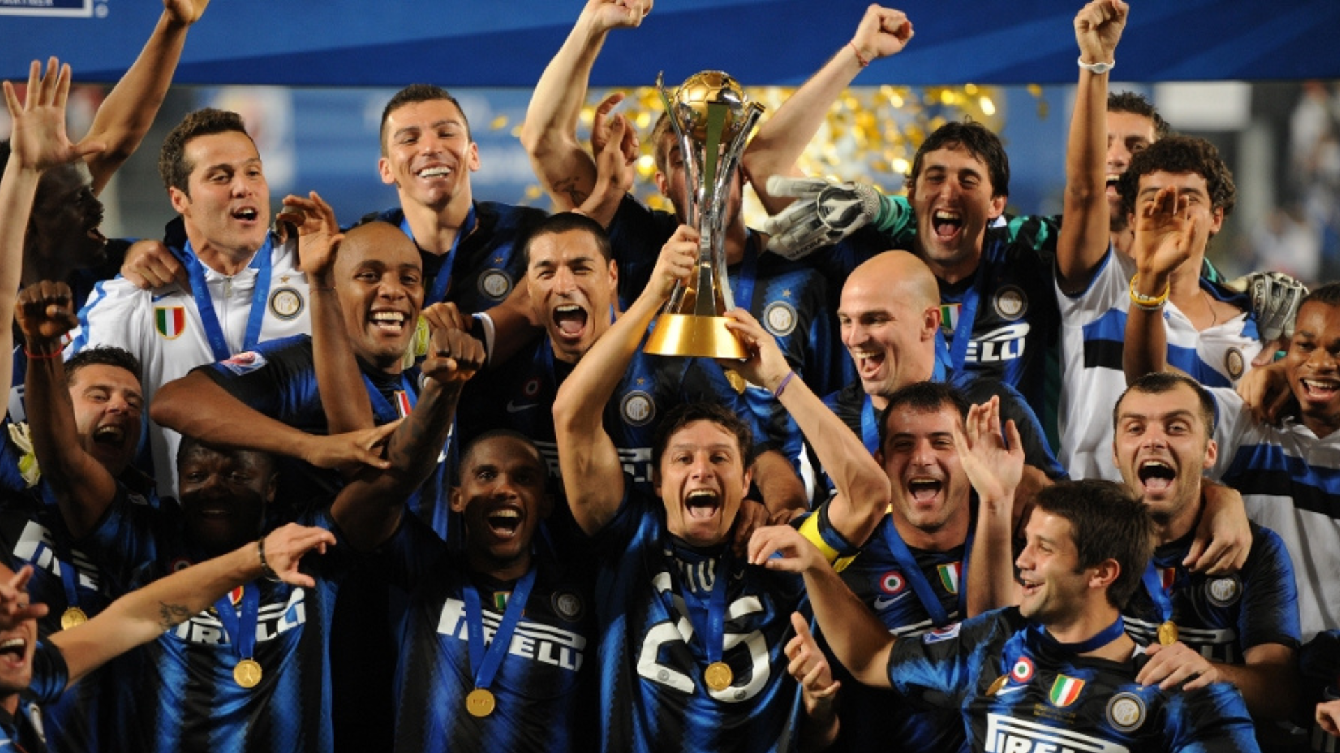 ¿El Inter de Milán fue campeón mundial? La verdad sobre sus títulos en ...