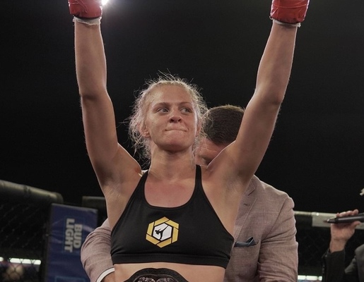 Yuneisy Duben vs Carli Judice en vivo UFC Vegas 104: cómo y dónde ver ...