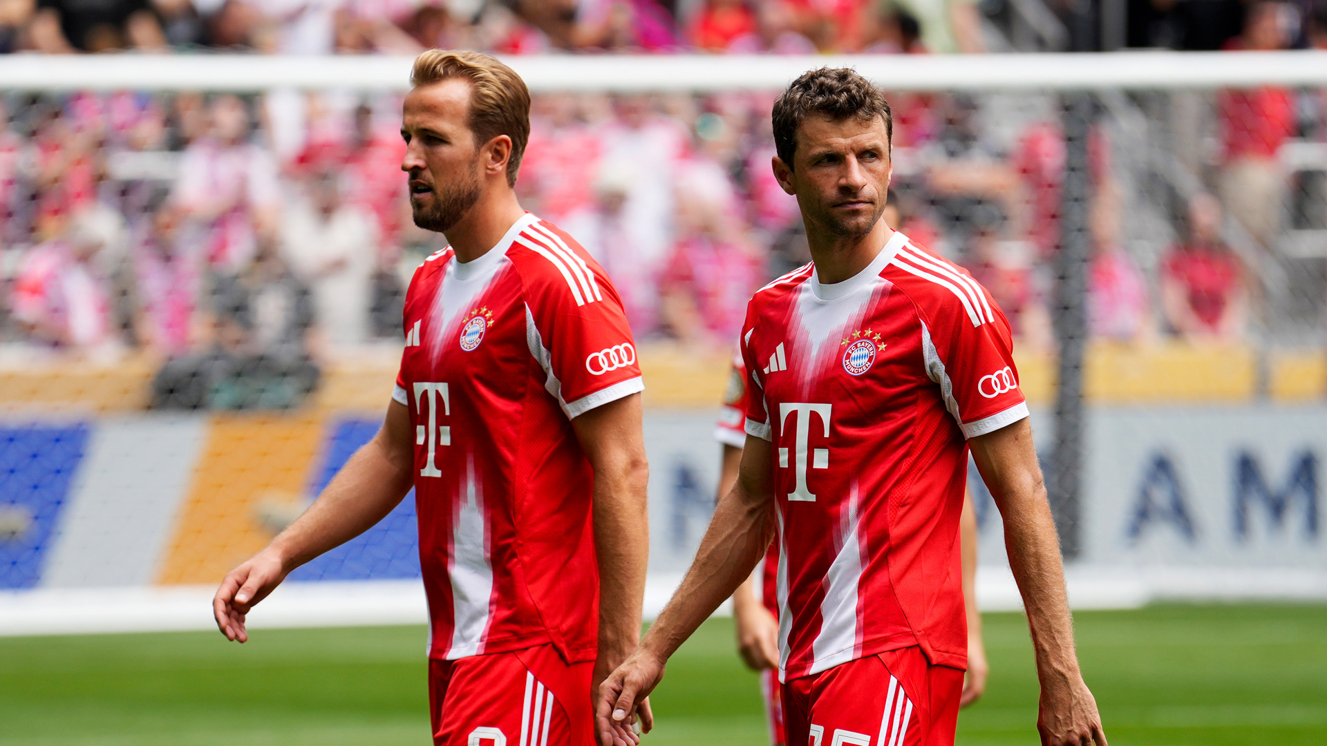 Wer zeigt / überträgt FC Bayern München vs. Boca Juniors im TV und LIVE-STREAM? | DAZN News DE