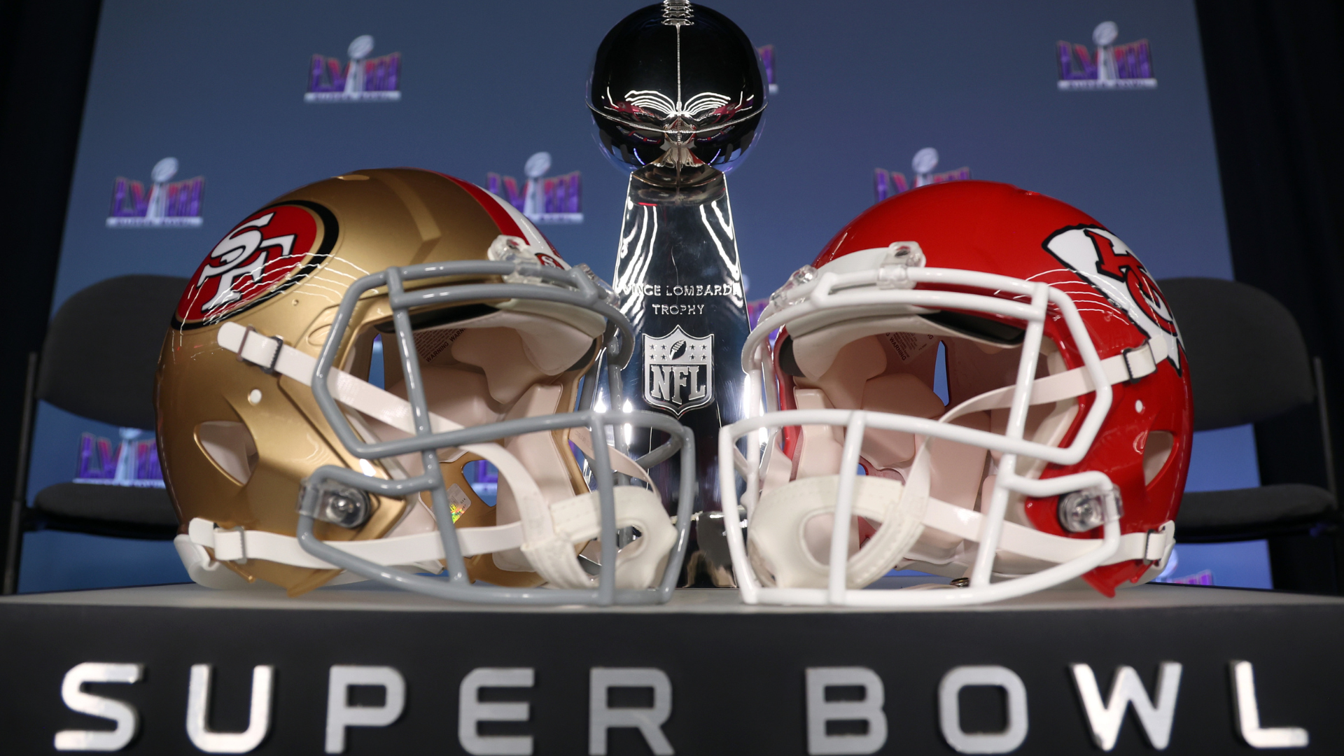 Guía Para Principiantes De La Super Bowl Lviii Todo Lo Que Necesitas