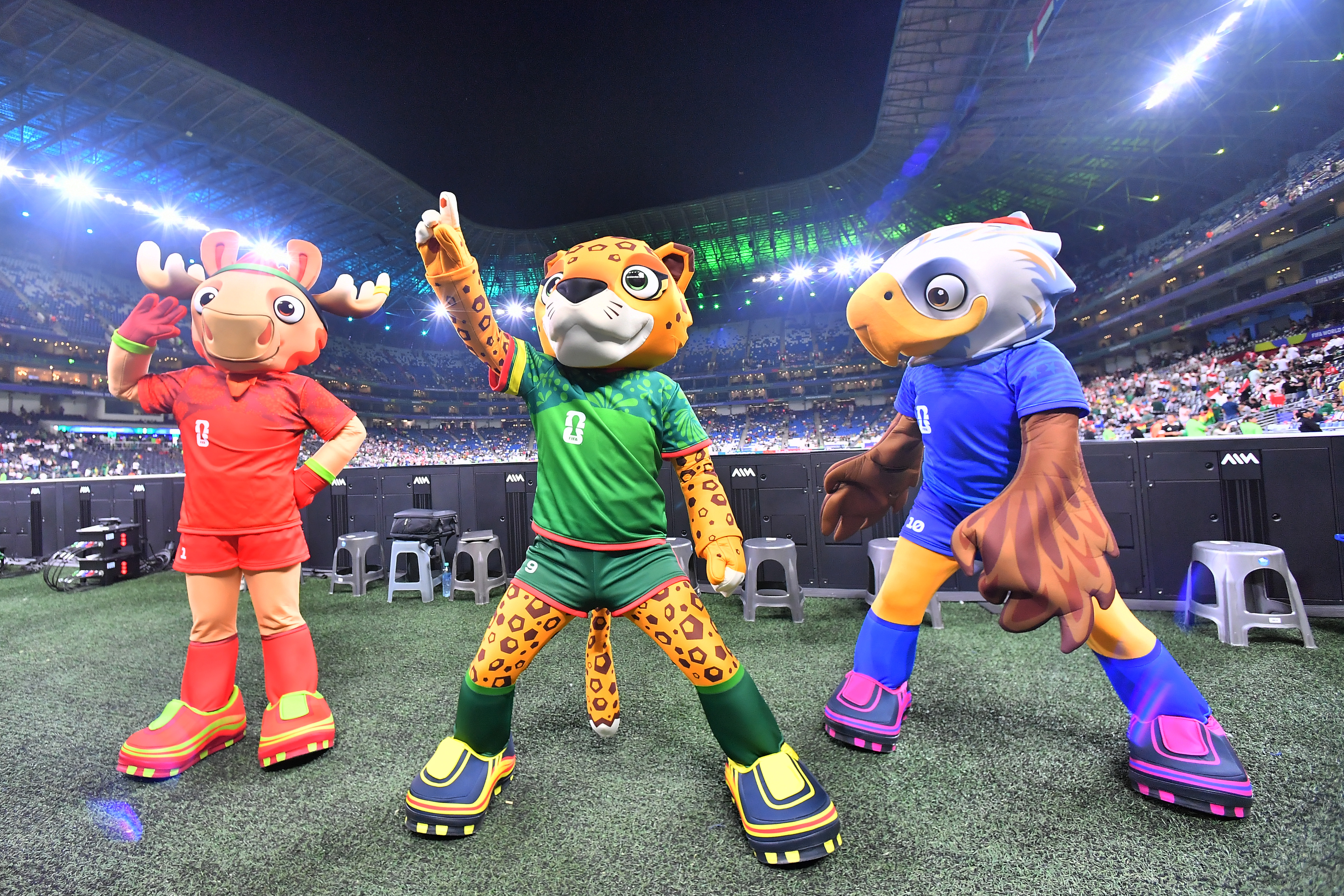 World cup stories: From World Cup Willie to a cheeky chilli, ranking ...