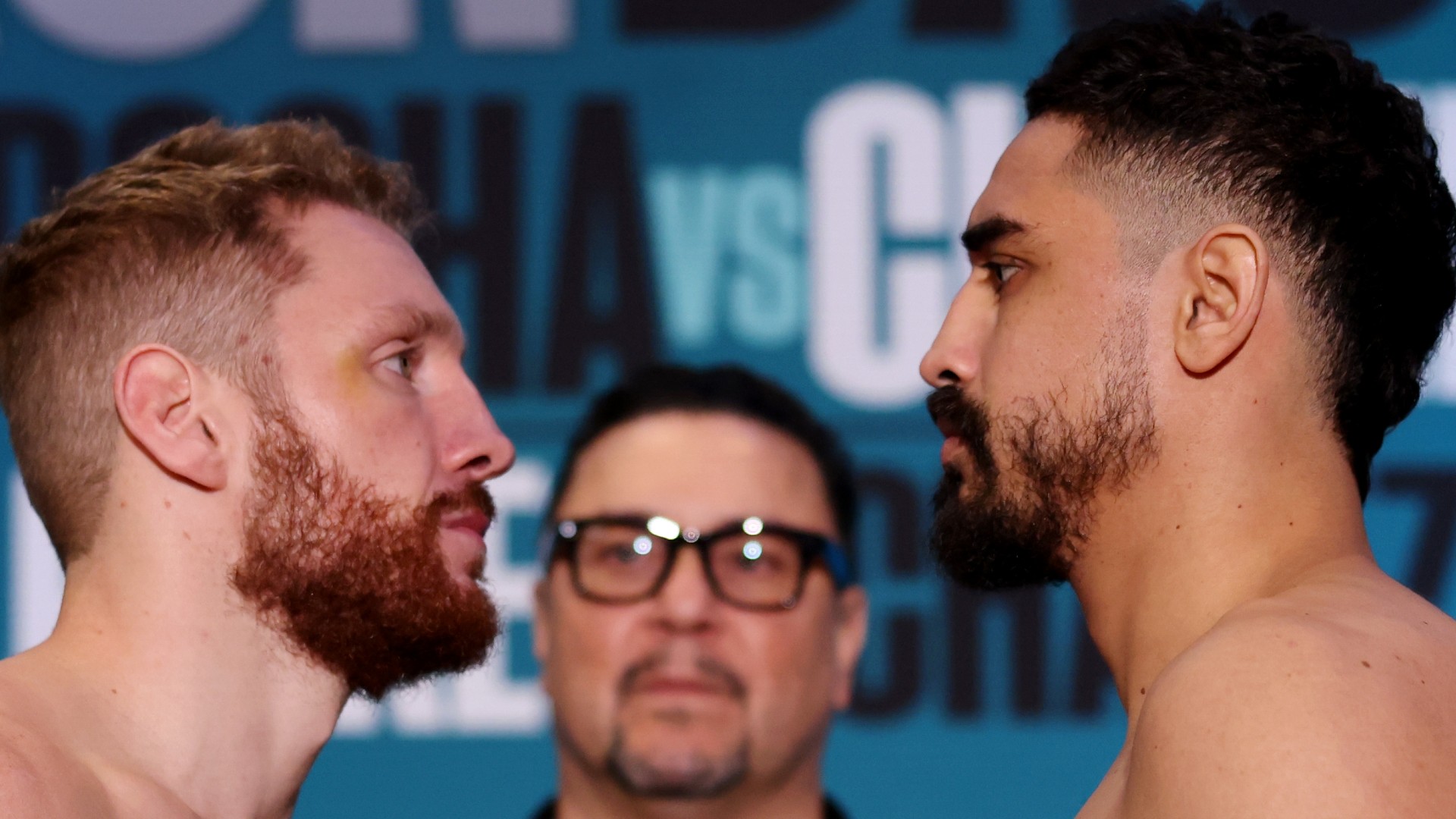 The Keys to Victory for Raul Curiel vs. Jordan Panthen | DAZN News CA