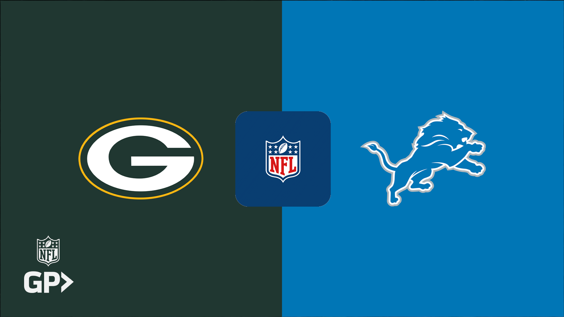 Detroit Lions vs Green Bay Packers preview: Date, kick-off time, news, prediction and how to ...