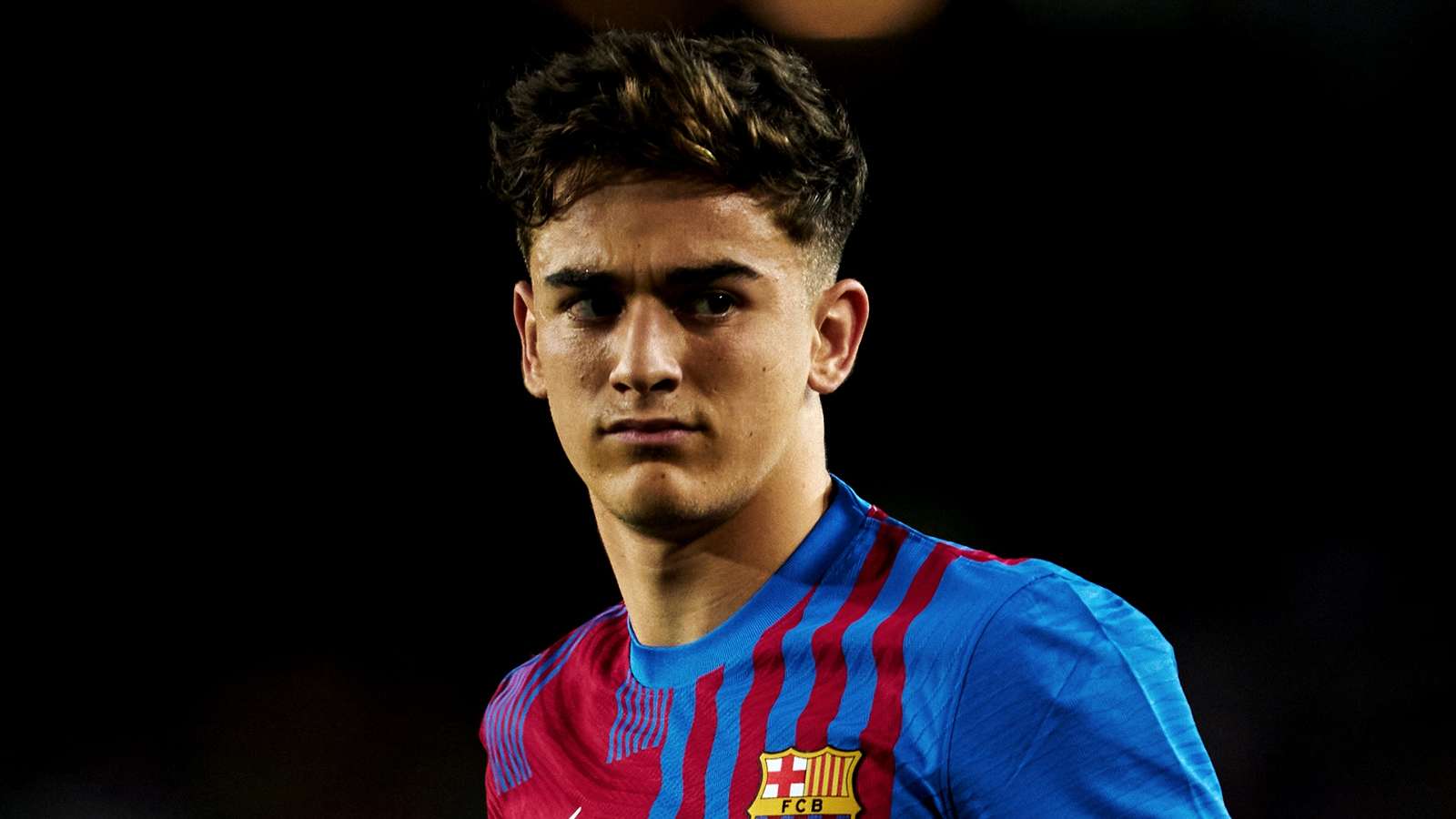 ¿Cuántos años tiene Gavi? | DAZN News España