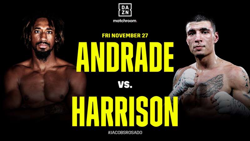 DAZN News, Page 534 of 573 | DAZN News UK