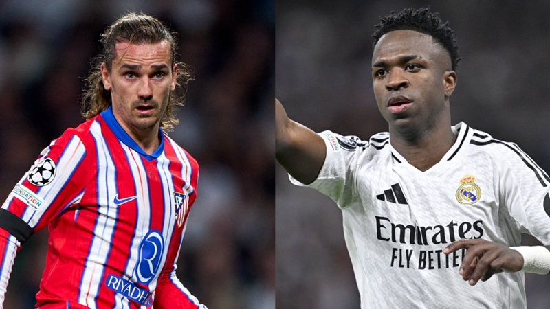 Atletico Madrid vs. Real Madrid: Preview, team news, prediction for Champions League match ...