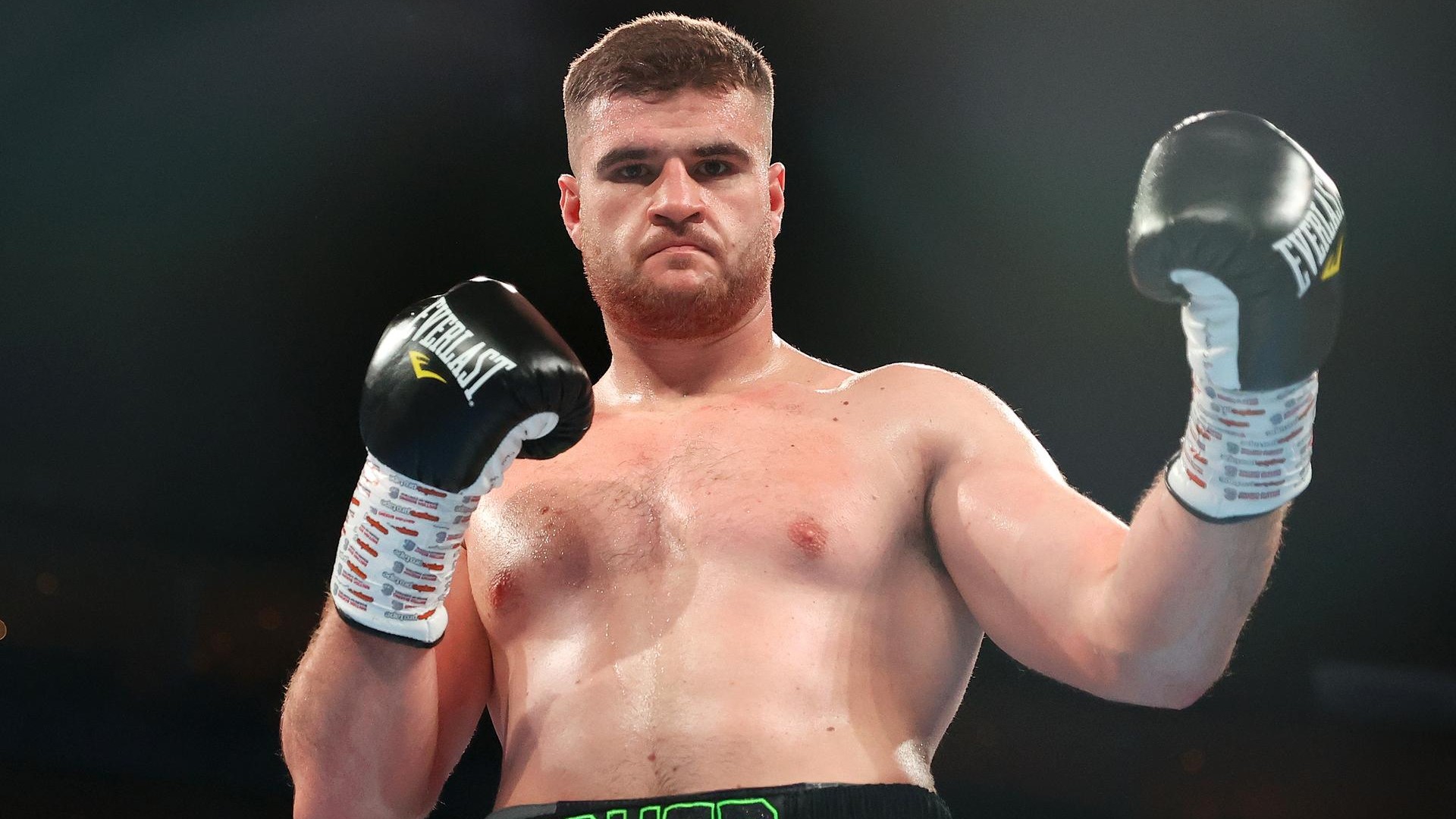 Usyk vs. Fury 2: Exploring the undercard – introducing the Romford Bull ...