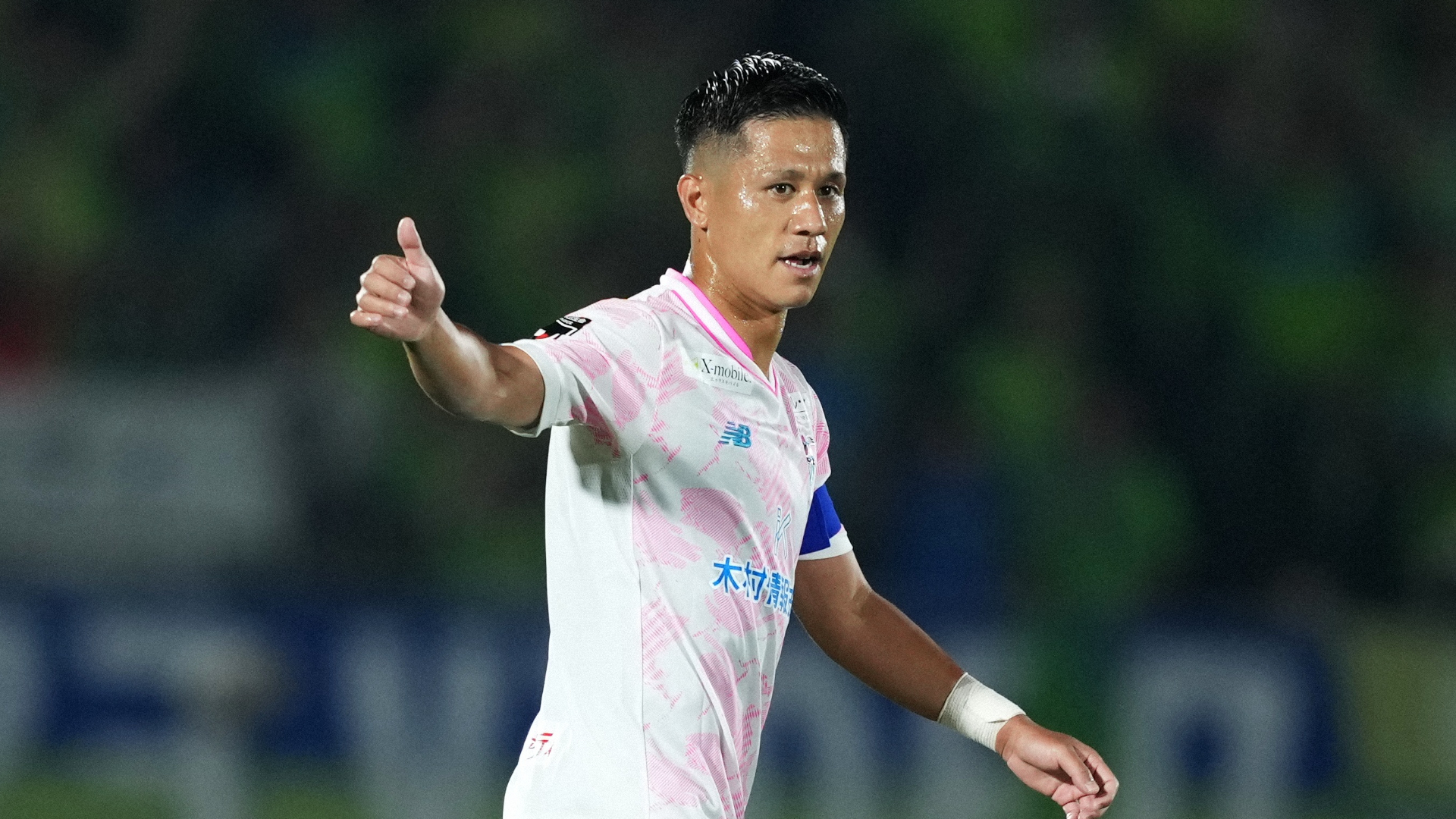 【動画】湘南戦でJ1で初のハットトリックを達成した鳥栖MF小野裕二、芸術的な2ゴール目を「あそこまで上手くいくとは思っていなかった」 ｜ やべっちスタジアム | DAZN News JP