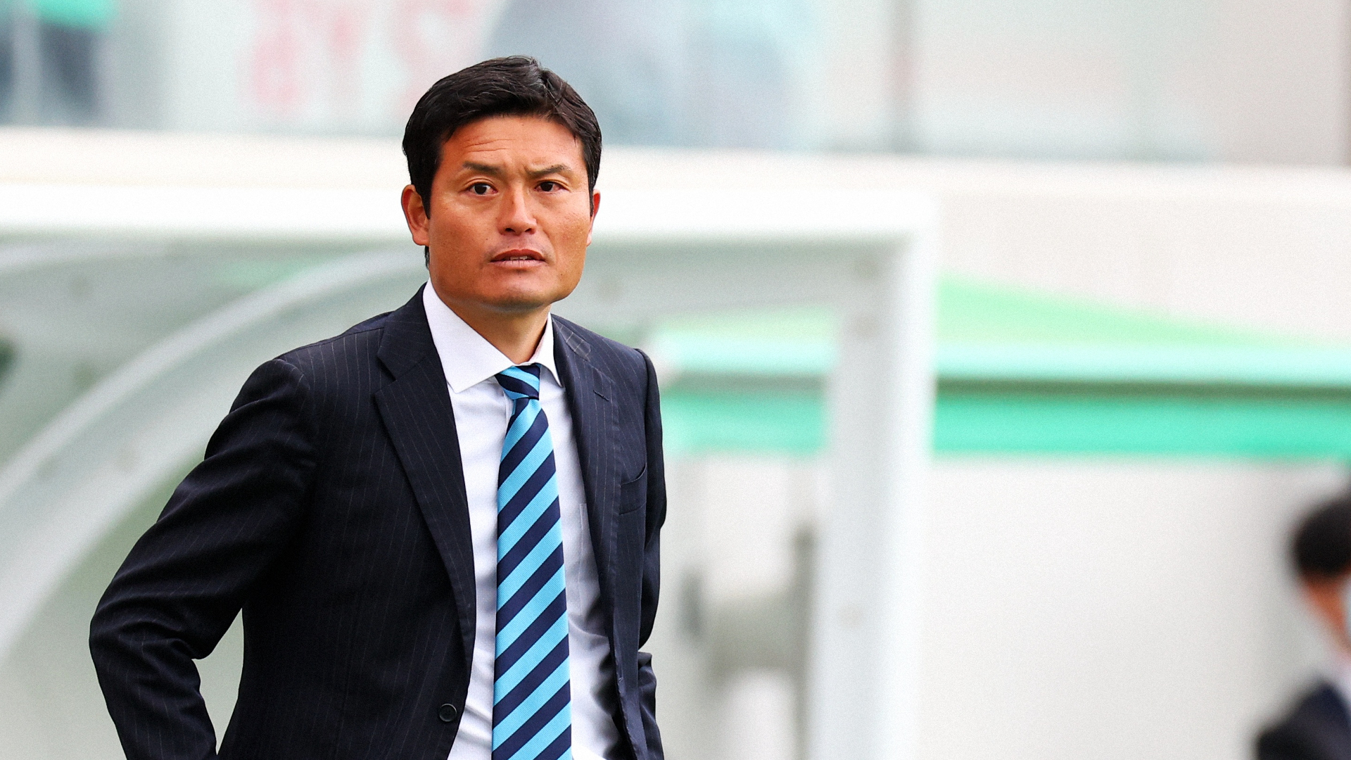 レノファ山口FC、来季のトップチーム監督に志垣良氏が就任！今季はJ3のFC大阪を指揮 | Jリーグ | DAZN News JP