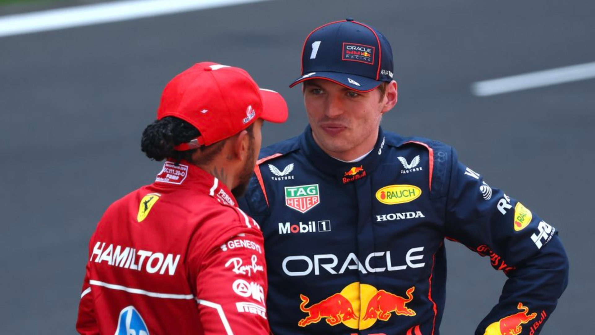 Hamilton no se presentó a la audiencia de la FIA en la que se absolvió a Verstappen | DAZN News ES