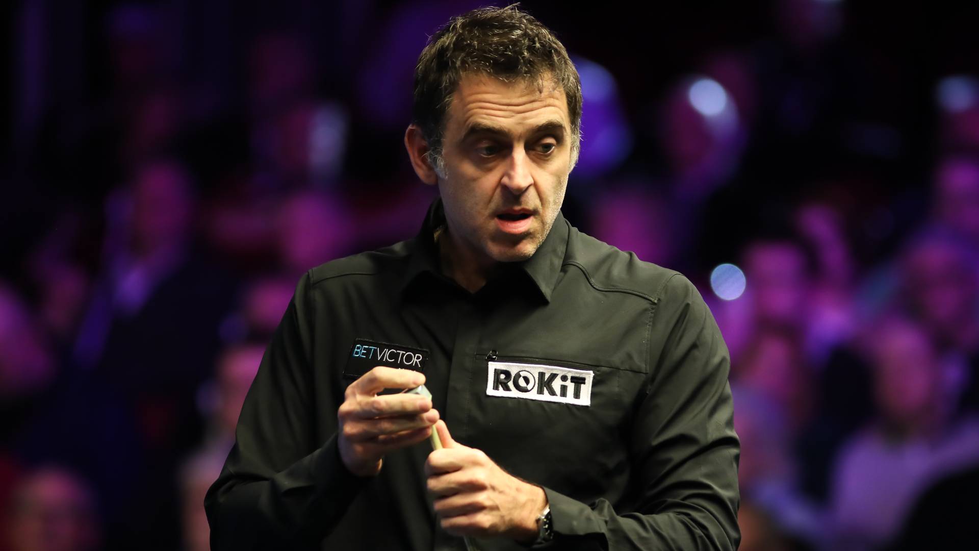 2024 Riyadh Season Snooker Championship: Schedule, results and how to ...