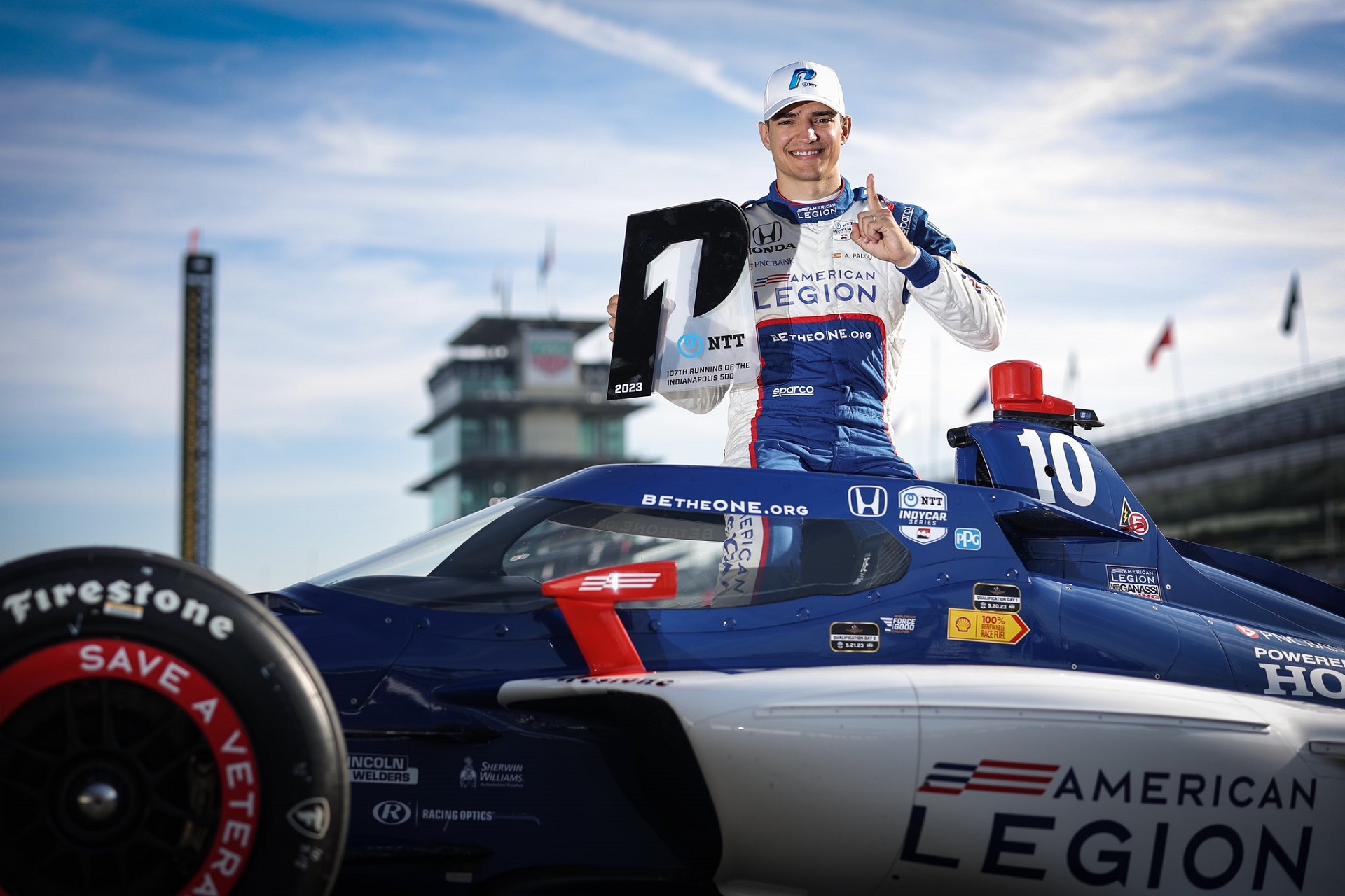 IndyCar 2025: calendario, carreras, horarios, canal, TV y dónde ver ...