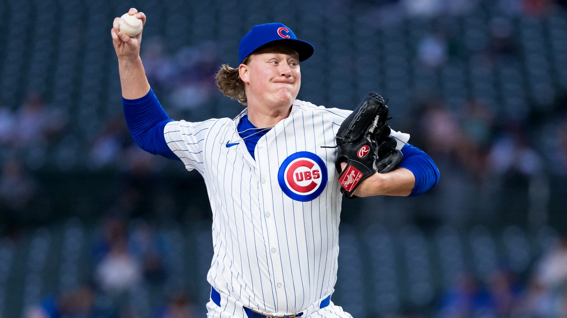 埼玉西武ライオンズが身長201センチ右腕ウィンゲンター投手の獲得を発表「勝利に貢献する準備はできています」｜プロ野球 | DAZN News JP