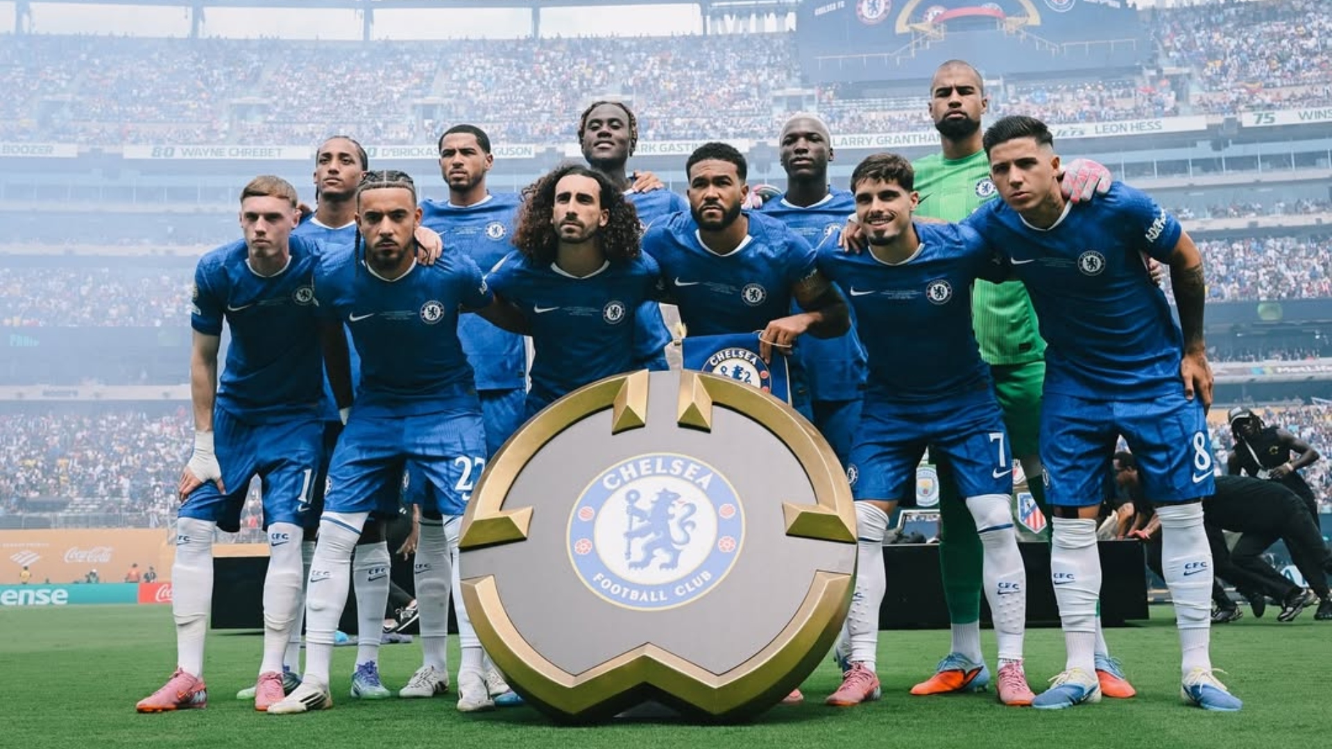 ¿Quién ganó el MVP en el Mundial de Clubes FIFA 2025? | DAZN News ES