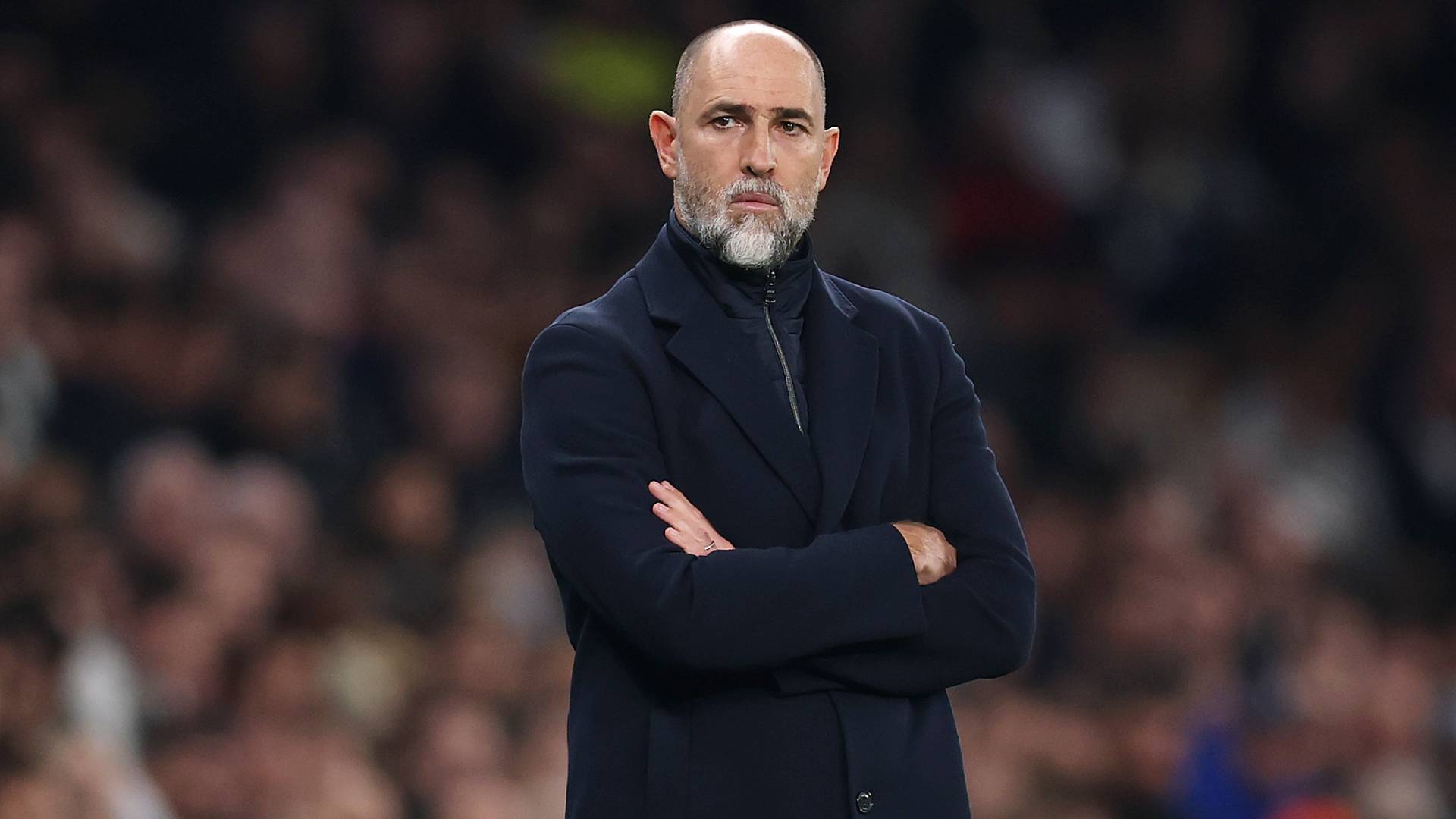 Premier League preview: Will Spurs manager Igor Tudor be sacked after ...