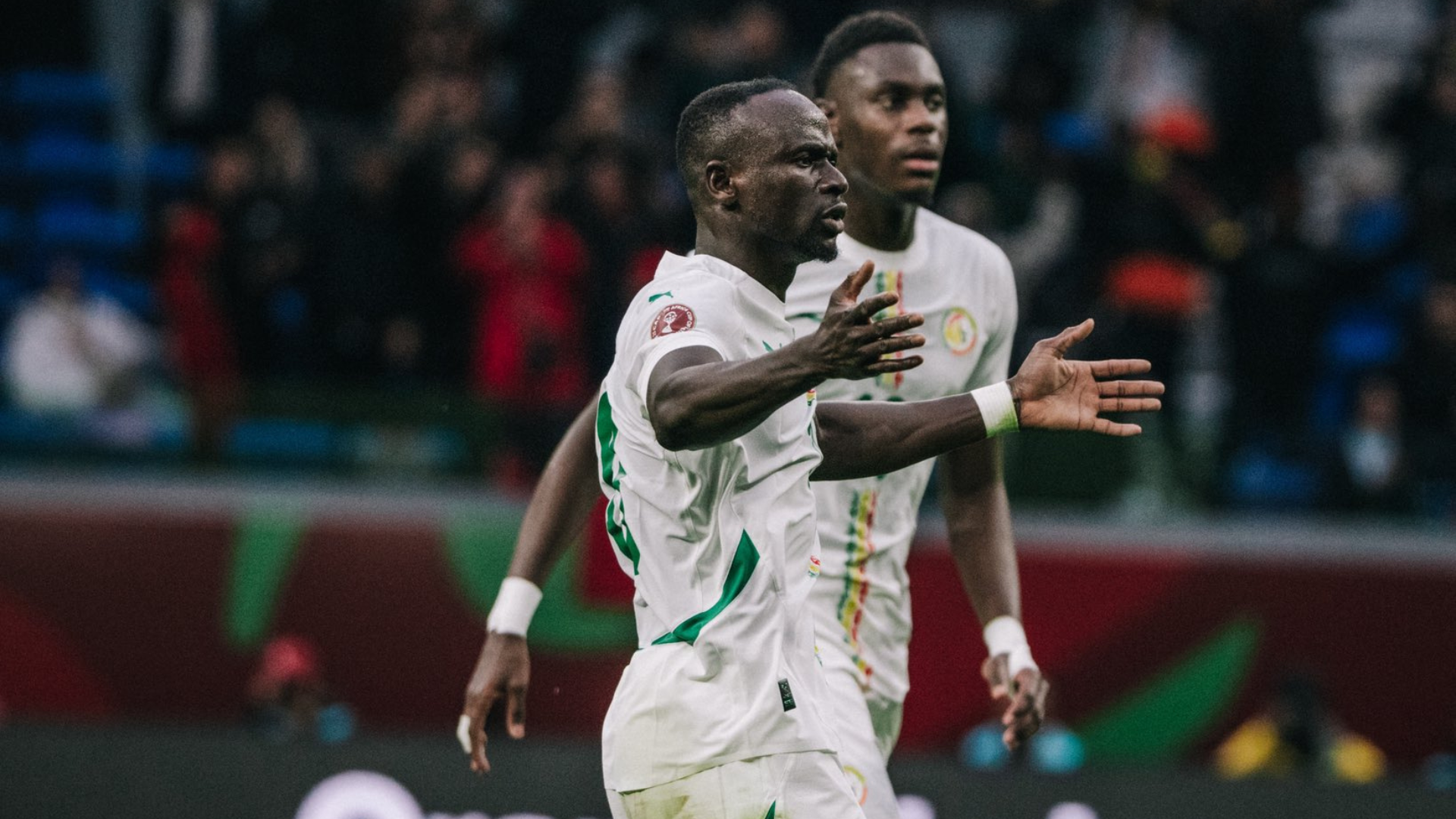 Mali vs Senegal en vivo: horarios, transmisión online y canales de los ...