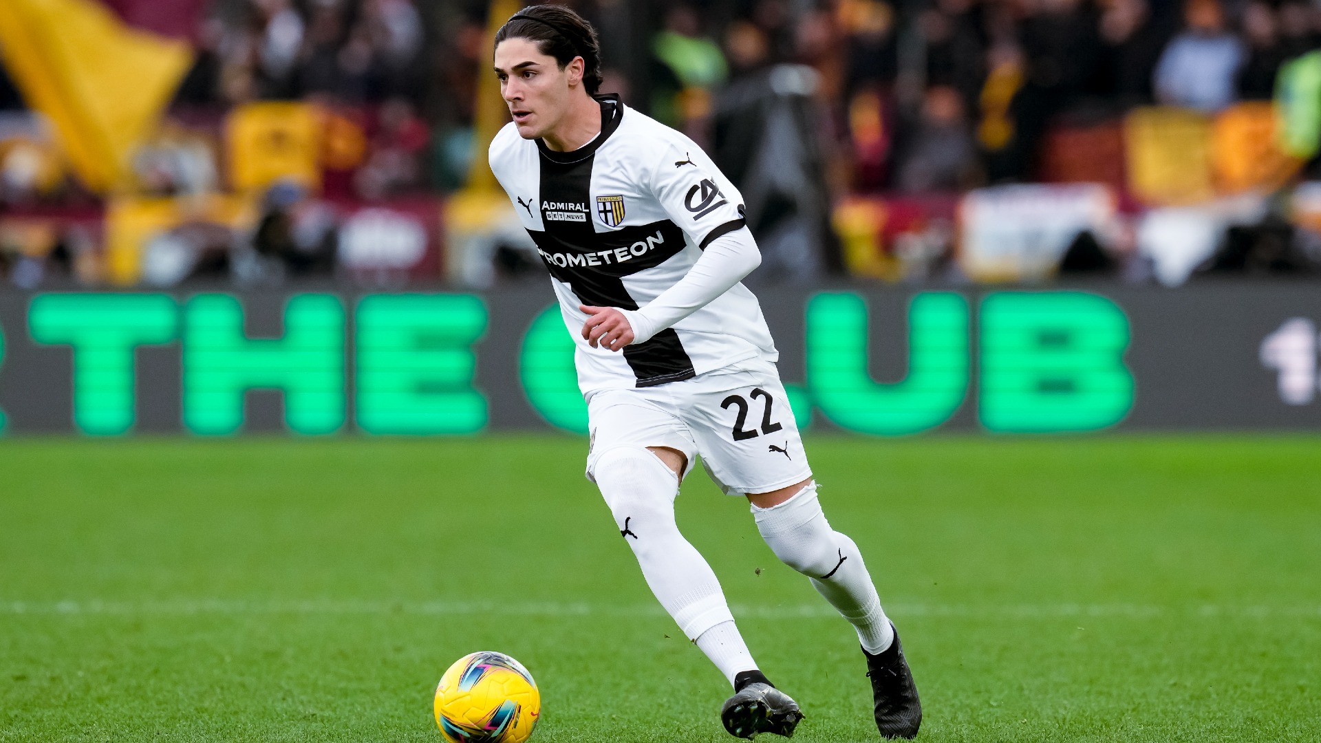 Diretta Parma-Venezia: formazioni, dove vederla in tv e live streaming ...