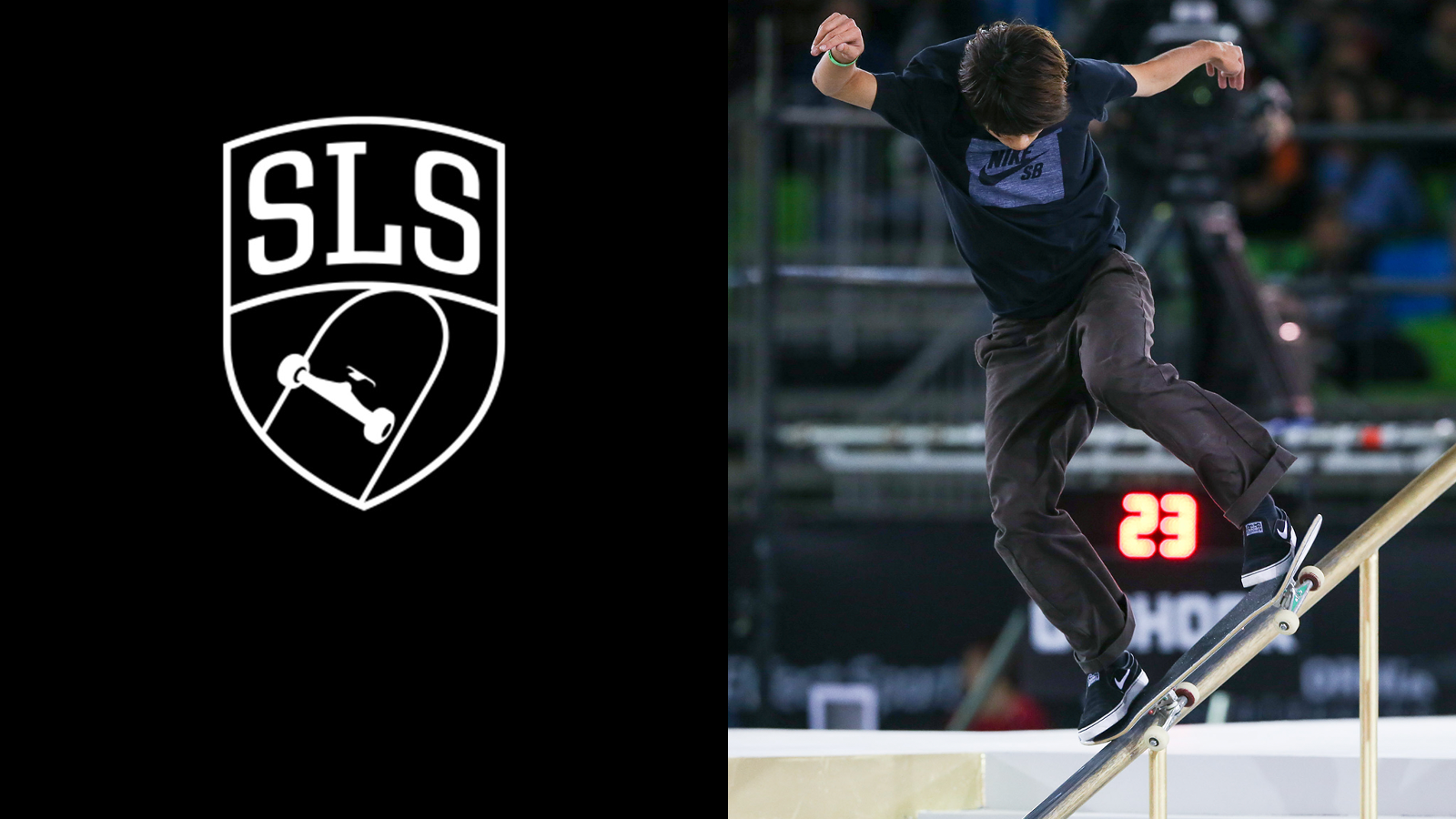 How to watch the Street League Skateboarding Super Crown World ...