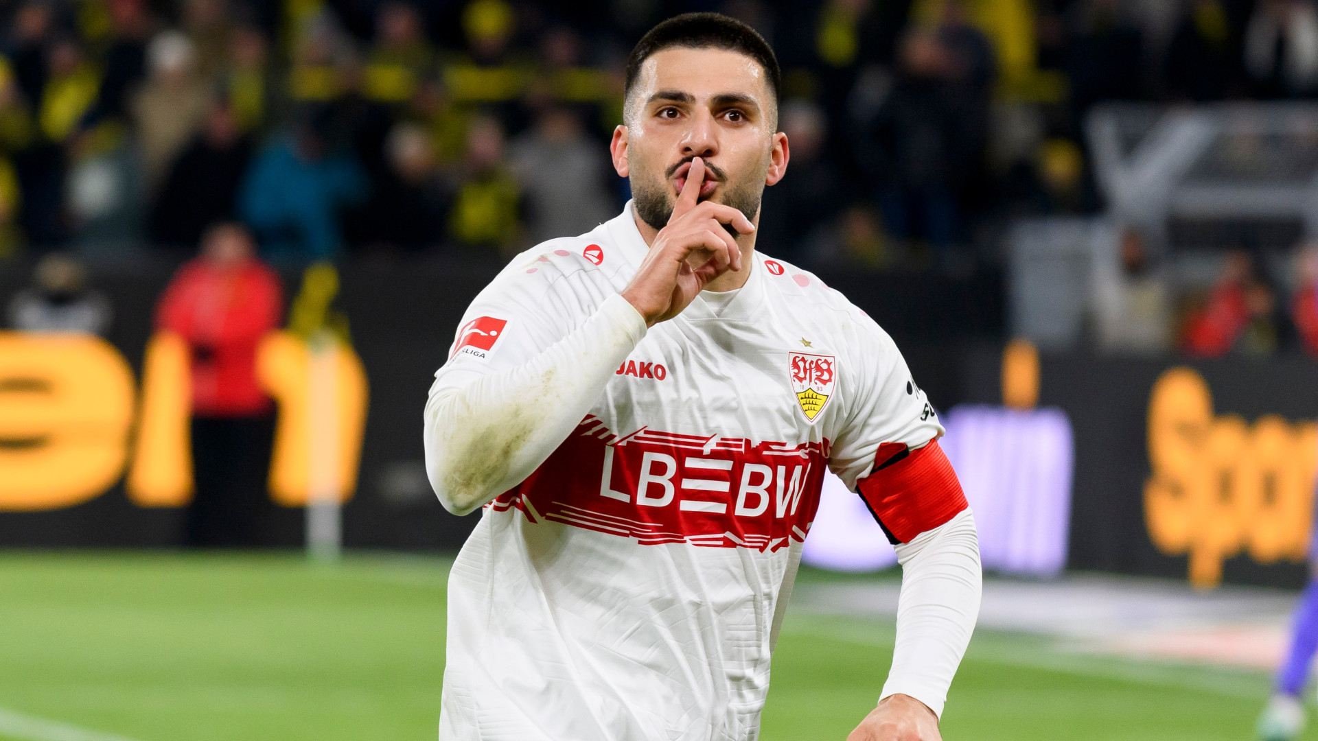 Läuft FC Augsburg vs. VfB Stuttgart heute im Free-TV? | DAZN News AT