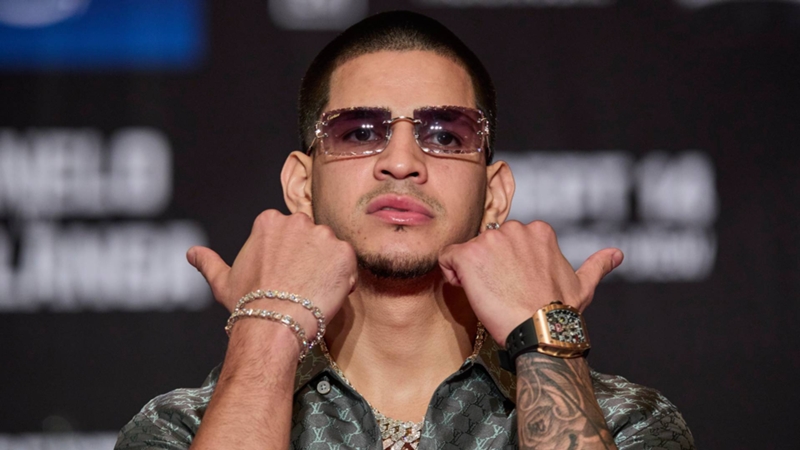 ¿Quién es Edgar Berlanga? Historial, palmarés, campeonatos y mayores ...