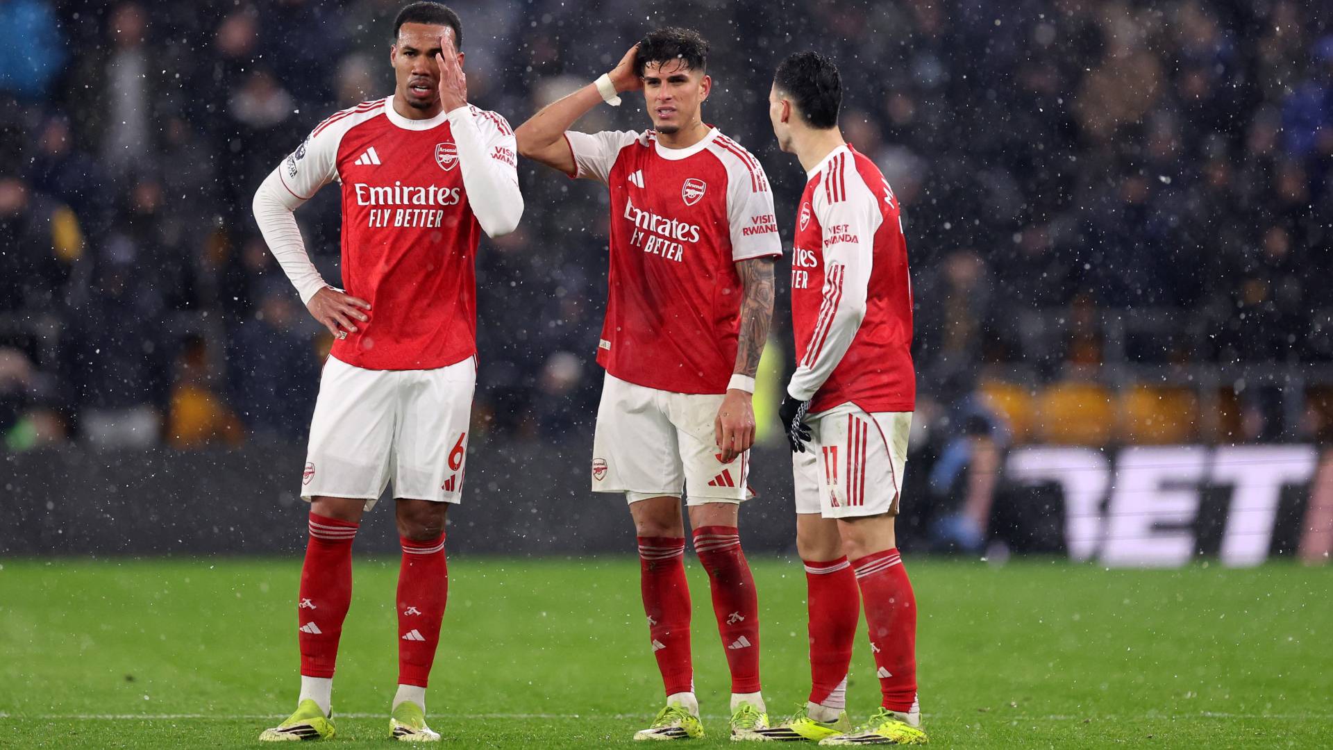 Arsenal vs Manchester City: Who has the edge in the Premier League ...