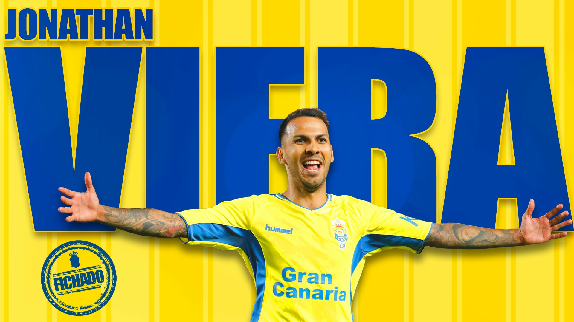 Detrás del regreso de Jonathan Viera a la UD Las Palmas: "Voy a jugar gratis, bueno, gratis no ...