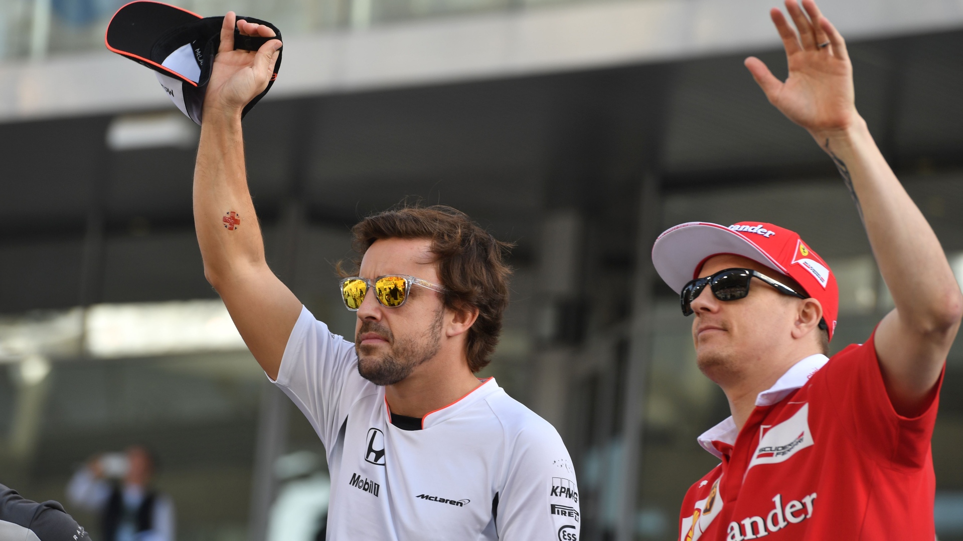 ¿Qué pilotos tienen más carreras en F1? | DAZN News ES