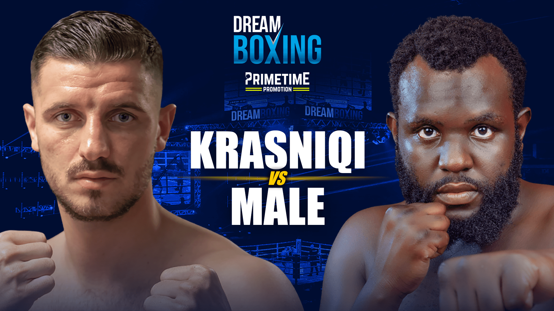 DAZN Fight Guide | DAZN News GB