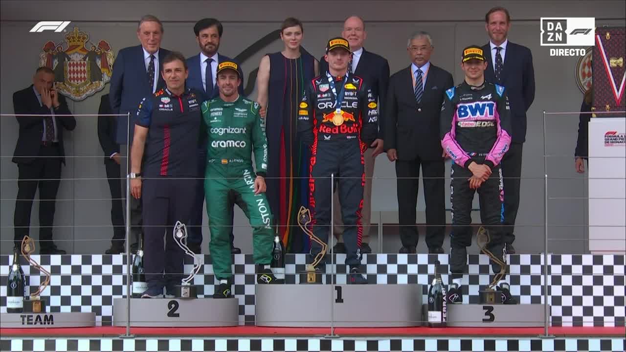 Mike Krack revela como se gestionó la parada de Fernando Alonso cuando ... Mike Krack revela como se gestionó la parada de Fernando Alonso cuando ...