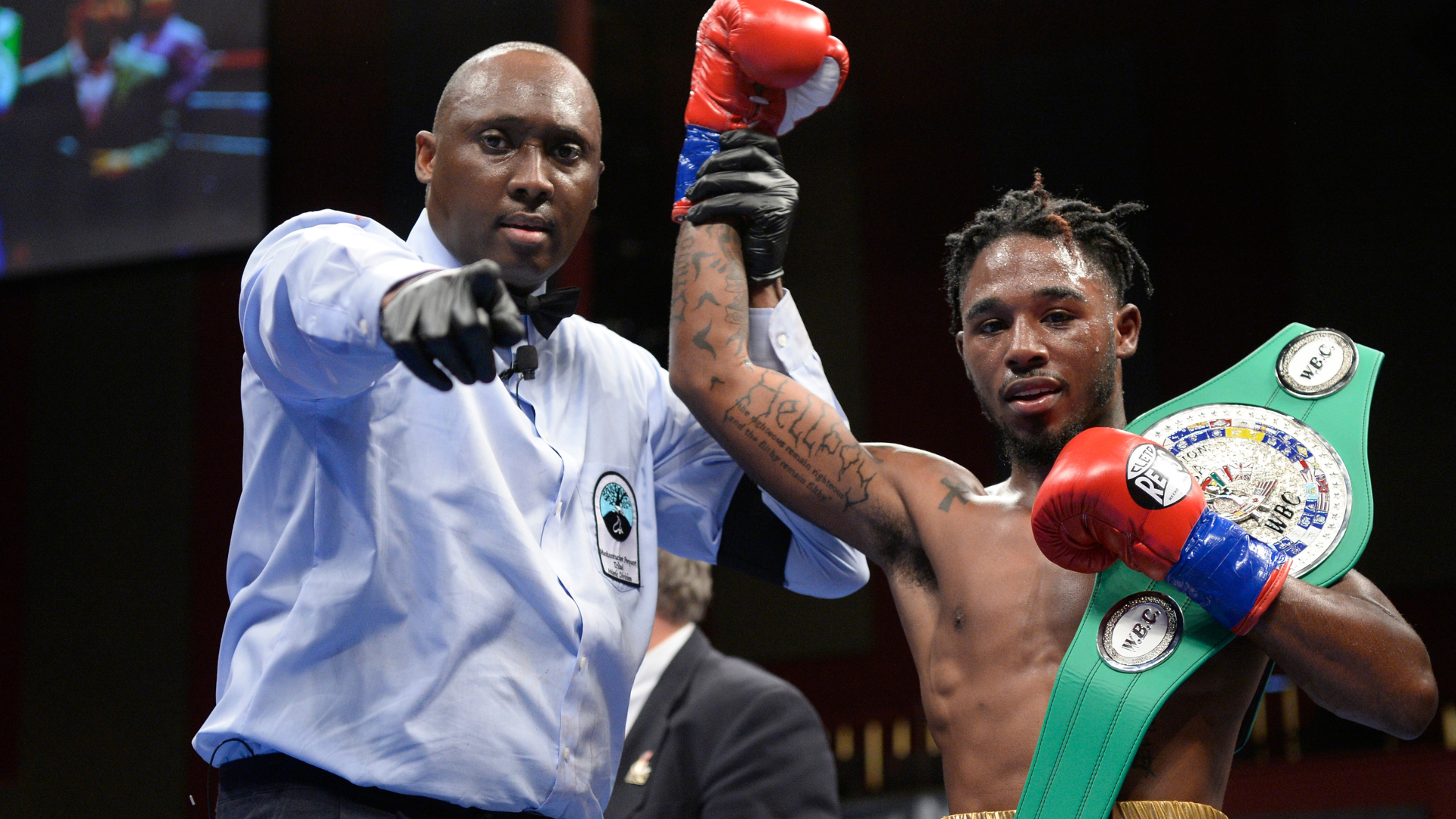 Elijah Pierce vs. Lorenzo Parra: Who has the edge heading into their ...