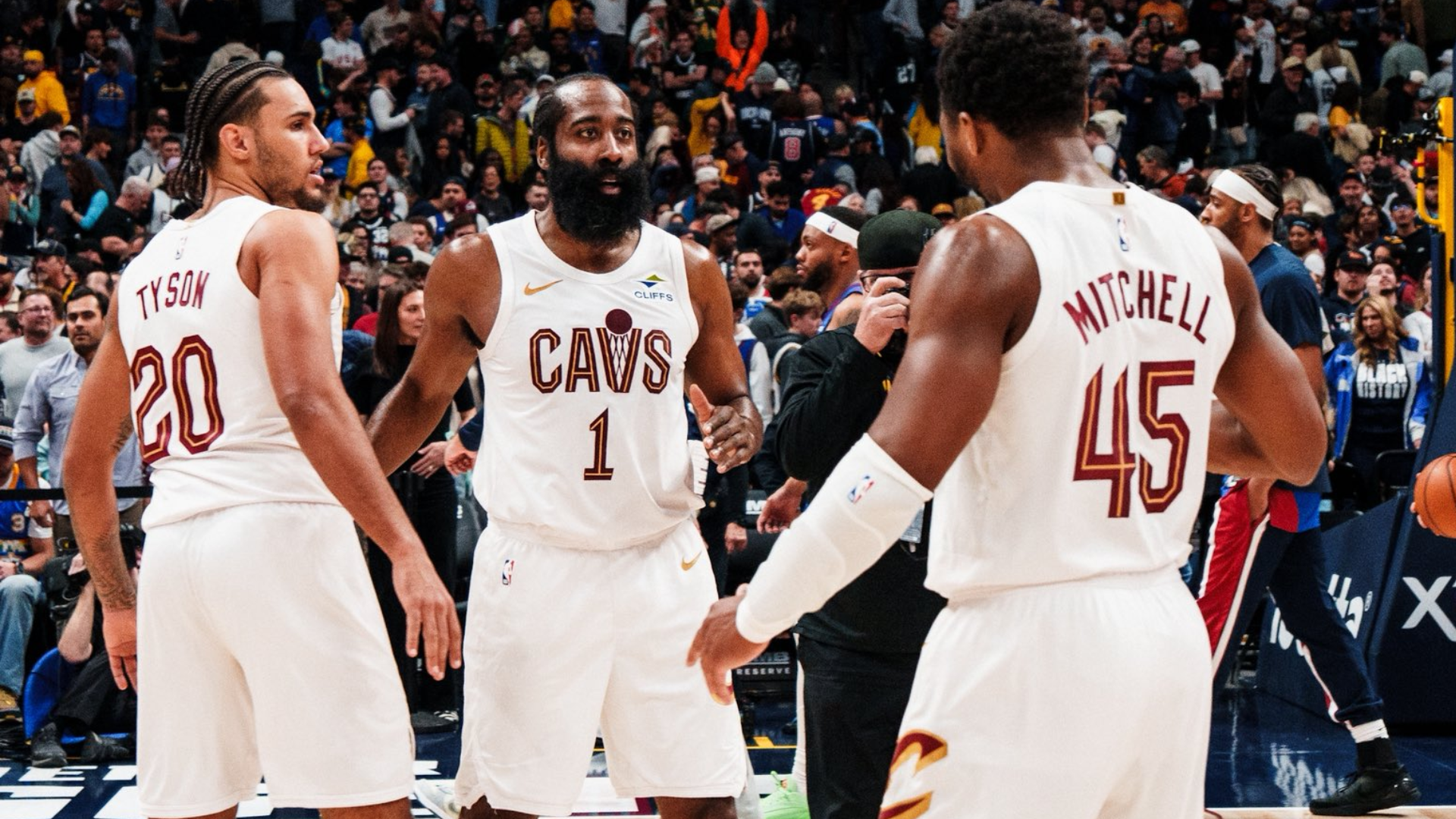 Cleveland Cavaliers vs Toronto Raptors hoy: horario, TV y cómo ver en ...