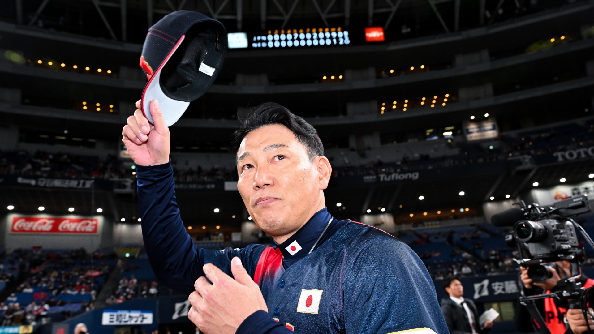 WBC2026 侍ジャパン戦｜Netflixの中継情報・実況解説陣まとめ | DAZN News JP