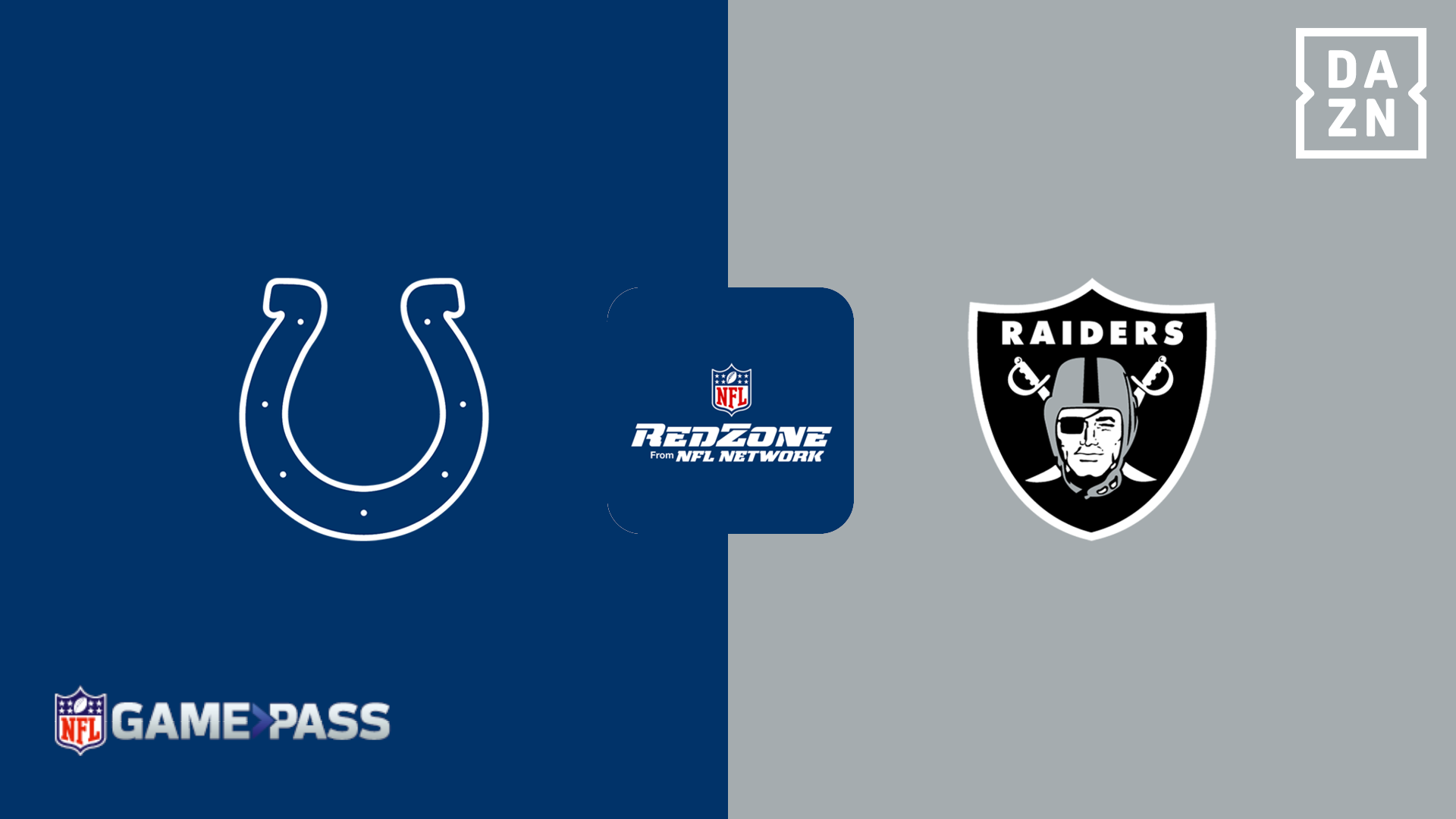 Dónde ver el Indianapolis Colts vs Las Vegas Raiders en España: cuándo ...