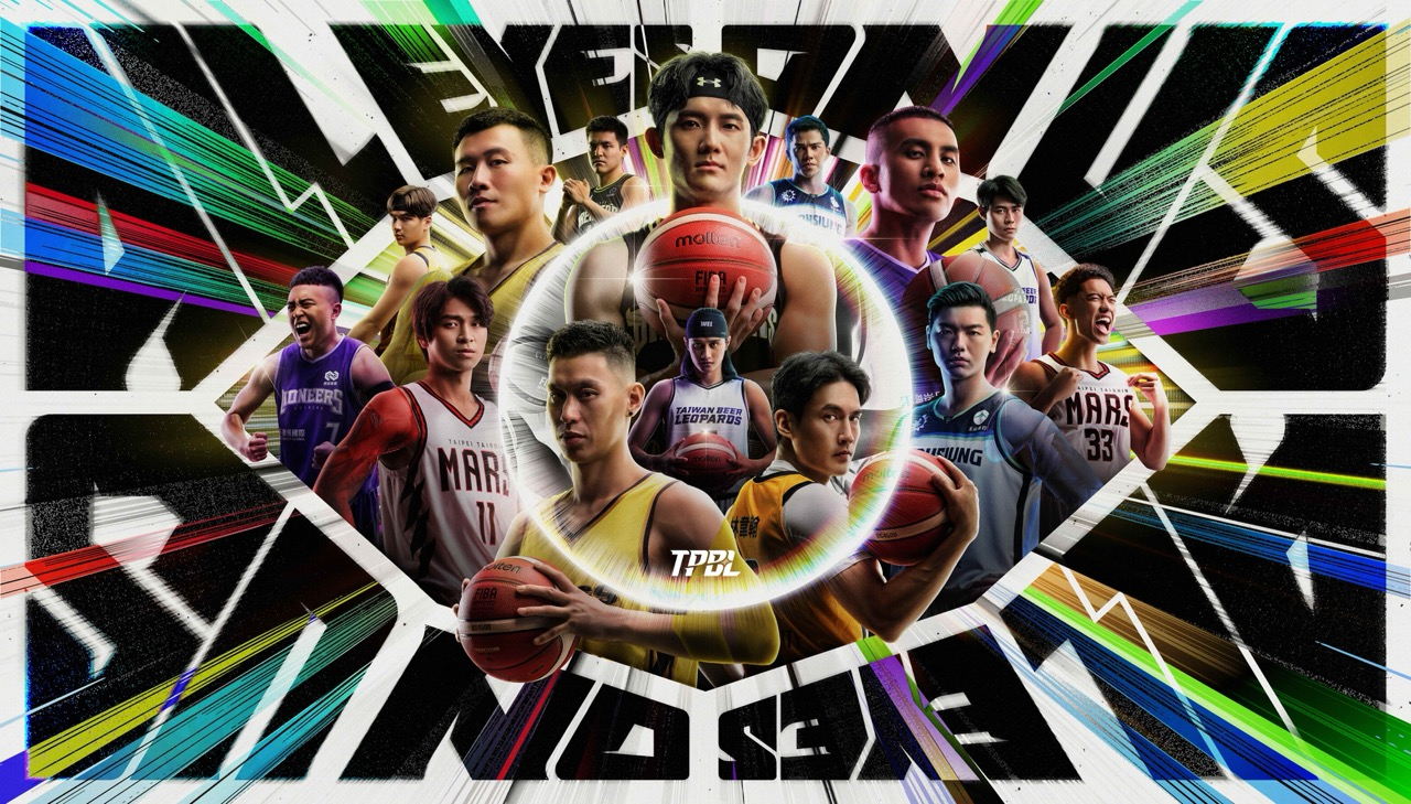 季後賽首戰之謎：夢想家與海神的進化論｜TPBL | DAZN News TW