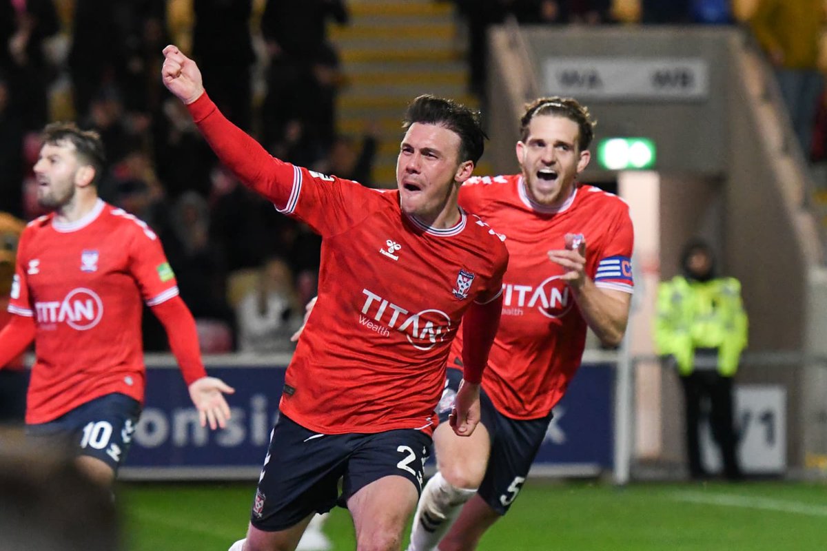 Morecambe vs. York City: How to watch on DAZN, date, kick-off time ...