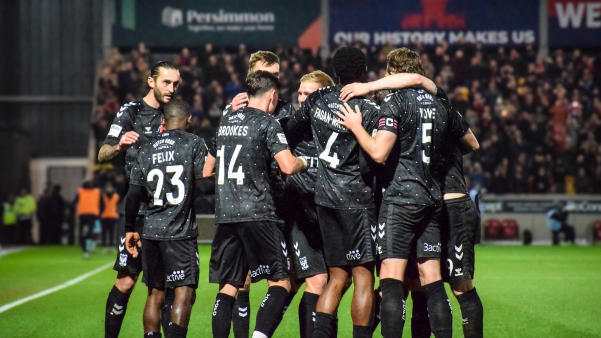 York City vs Boston United: How to watch on DAZN, date, kick-off time ...