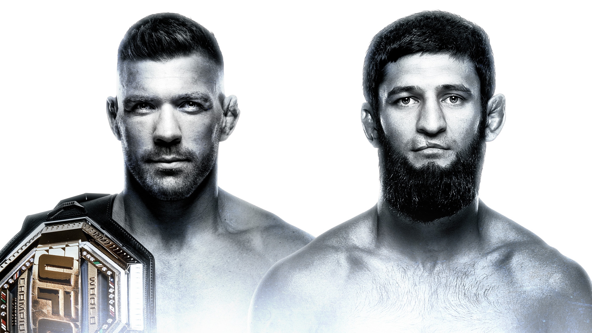 UFC 319: Fightcard von Du Plessis vs. Chimaev | DAZN News AT