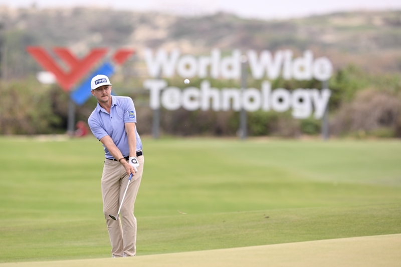 ワールドワイドテクノロジー選手権2024の放送/配信予定・スケジュール｜男子ゴルフ米PGAツアー ※DAZN配信外※ | DAZN News JP