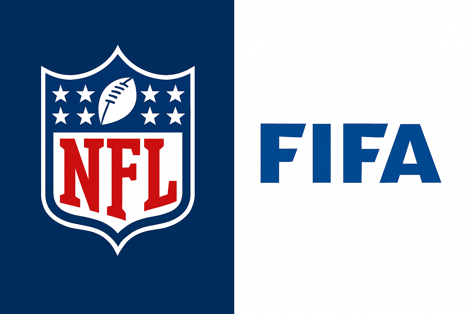 NFL faz tabelinha com Fifa e lança uniformes com vibe do “soccer ...