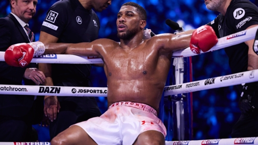 Anthony Joshua knockout performances 'will come again' says Darren ...