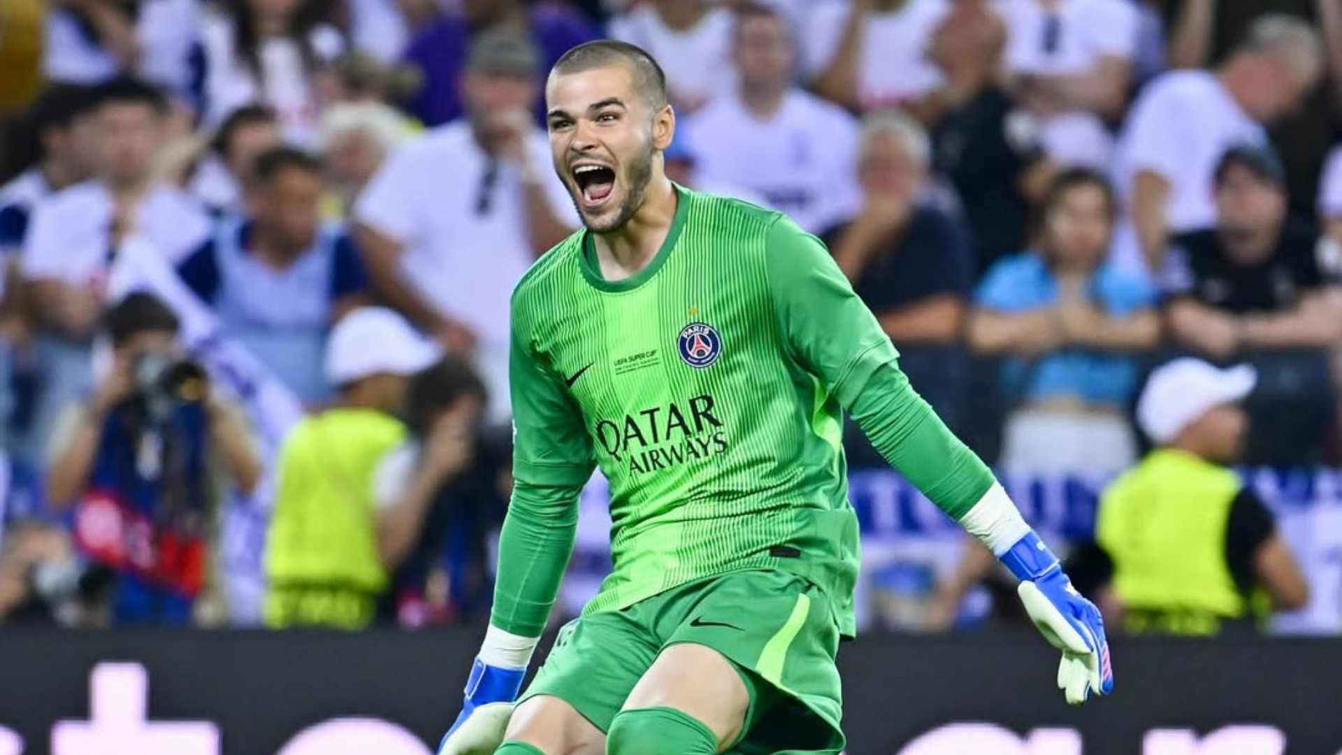 PSG vs. Angers live: Ligue 1 heute im TV und LIVE-STREAM | DAZN News DE