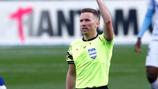 ¿Quién es Alejandro Hernández Hernández? Árbitro del Villarreal vs ...