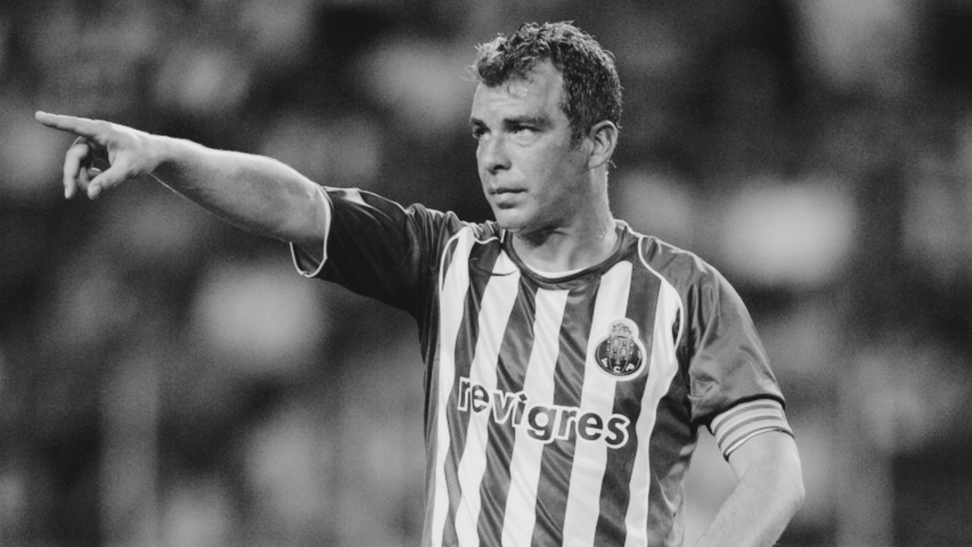 Jorge Costa, legendario capitán del FC Porto de José Mourinho, fallece ...