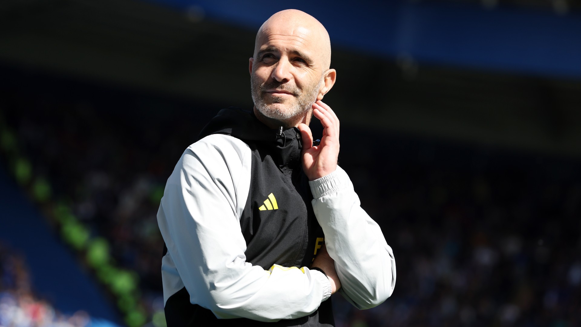 Chelsea Premier League winner names the one player the club have to ...