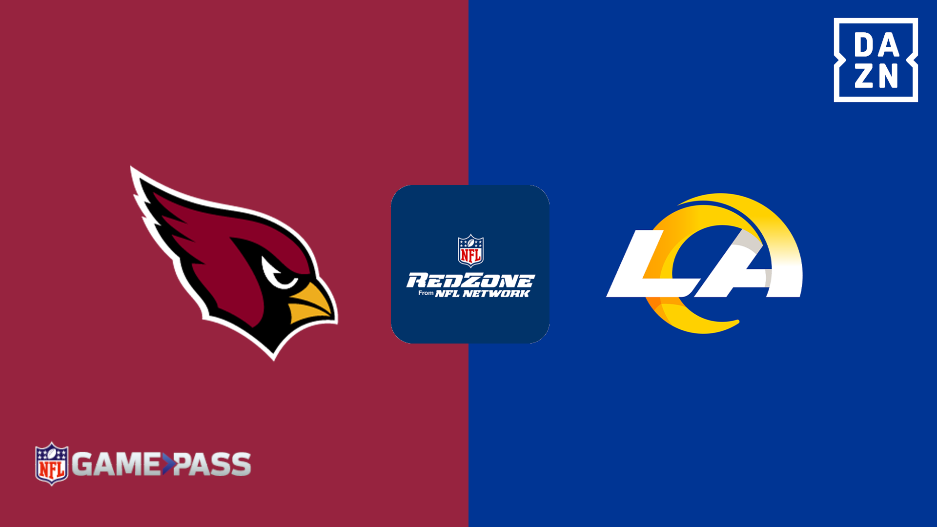 Arizona Cardinals vs. Los Angeles Rams : date, coup d’envoi et ...