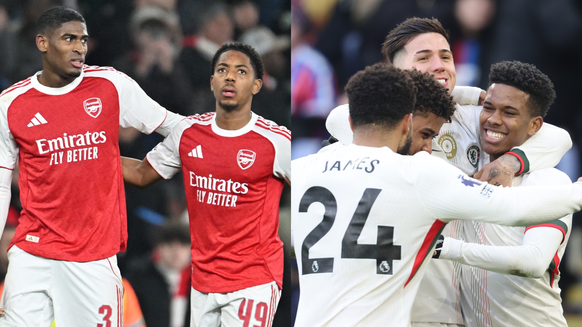 Arsenal vs. Chelsea : Prediction, date, venue, and how to watch Carabao ...