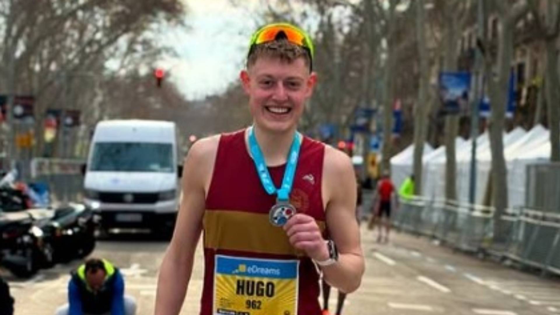 Chelsea fan to embark on incredible Club World Cup charity challenge in ...