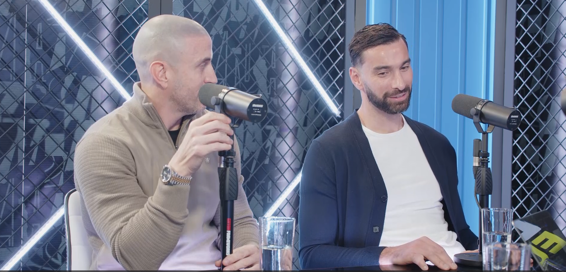 Rui Patrício fala do futuro, revela quem é o melhor amigo no futebol e ...