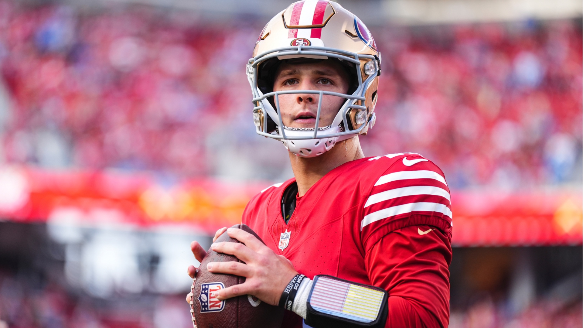 Warum heißt der letzte Pick im NFL Draft "Mr. Irrelevant"? | DAZN News DE