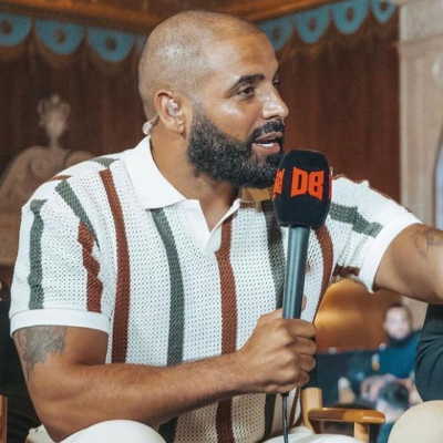 Akin 'Ak' Reyes | DAZN News United States